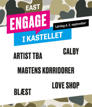 Engage festival - En Fest for ALLE
