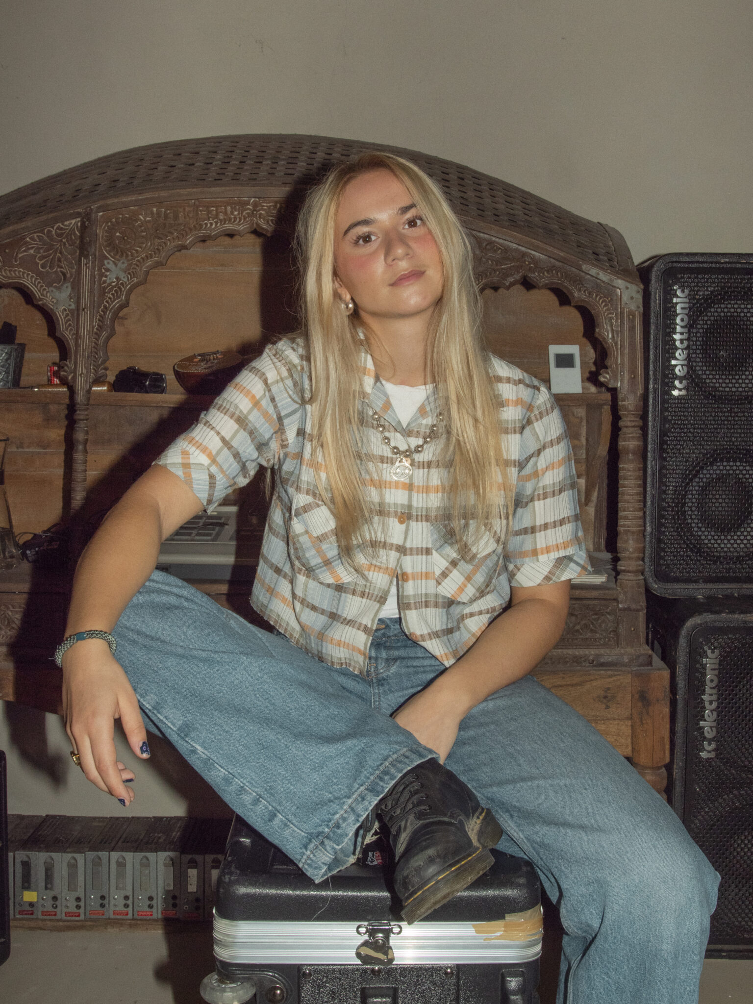 Ella Augusta - Engage Festival